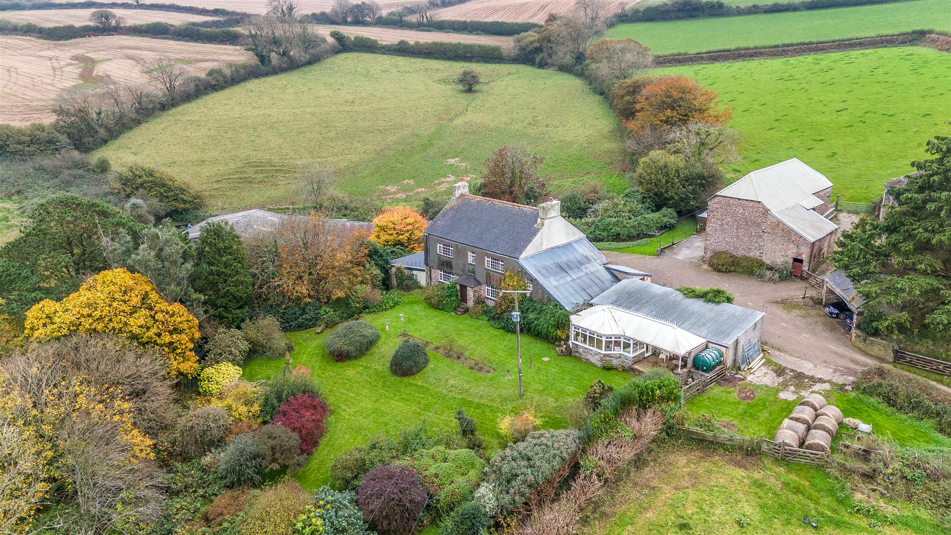 Ugborough, Ivybridge - Christophers South Hams